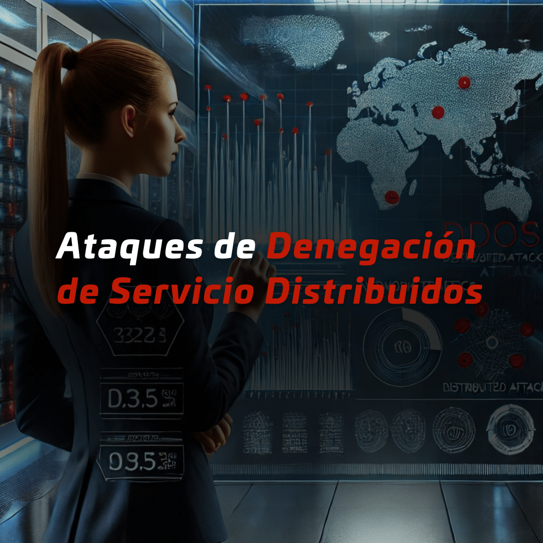 Ataques de Denegación de Servicio Distribuidos - Congreso de Hackers Ataques de Denegación de Servicio Distribuidos - Congreso de Hackers