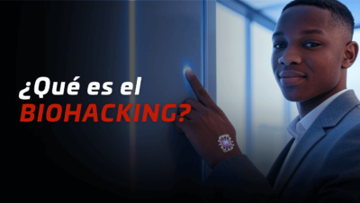 Qué es Biohacking - Congreso de Hackers